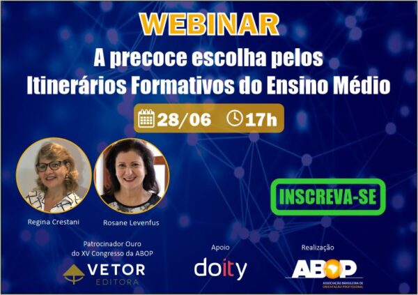 Webinars – ABRAOPC
